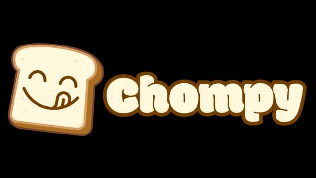 Chompy - Your AI Nutrition Coach